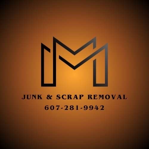 M&M JUNK AND SCRAP REMOVAL - Updated July 2025 - 40 Meadows Park ...
