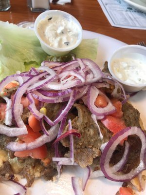 COSMOS RESTAURANT - 10 Photos & 13 Reviews - American (New) - 1824 E ...