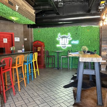 MU RESTAURANT AND GRILL - Updated October 2025 - 474 Photos & 249 ...