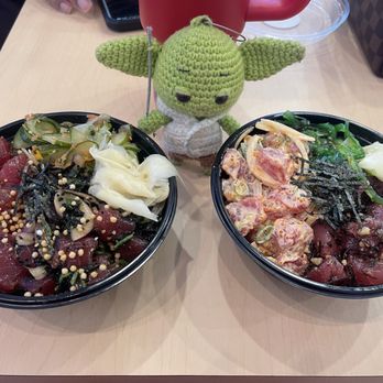 PARADISE POKE HAWAII - HAWAII KAI - Updated January 2025 - 159 Photos ...