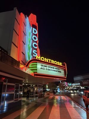 DOC’S JAZZ CLUB - Updated December 2025 - 28 Photos & 11 Reviews - 1201 ...