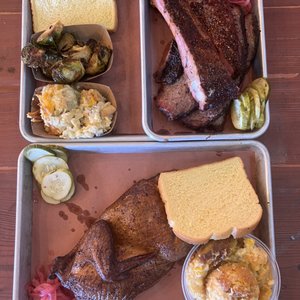 TRUTH BBQ - 1255 Photos & 616 Reviews - 110 S Heights Blvd, Houston, TX ...