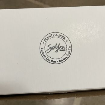 SOYEN DESSERTS - Updated January 2025 - 66 Photos & 30 Reviews - 275 ...