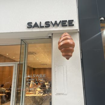 SALSWEE - Updated September 2025 - 1162 Photos & 287 Reviews - 180 5th ...