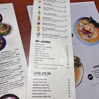 OCHA THAI KITCHEN & BAR - Updated December 2025 - 1441 Photos & 771 ...