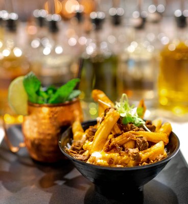 LABYRINTH BAR & KITCHEN - 178 Photos & 112 Reviews - Asian Fusion - 45 ...