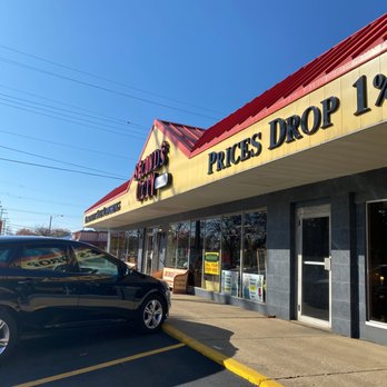 SECONDS CITY CONSIGNMENT HOME FURNISHINGS - Updated December 2025 - 36 ...