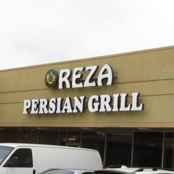 REZA PERSIAN GRILL - Updated July 2024 - 185 Photos & 123 Reviews ...