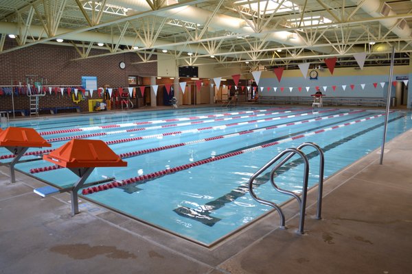 DUNDEE TOWNSHIP PARK DISTRICT - RAKOW CENTER - Updated December 2025 ...