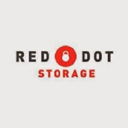 RED DOT STORAGE - Updated September 2024 - 8101 N Hale Ave, Peoria ...