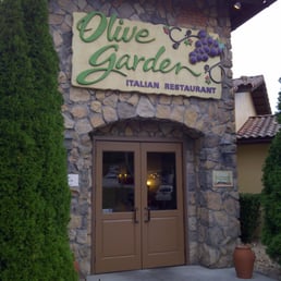 Olive Garden Douglasville Ga