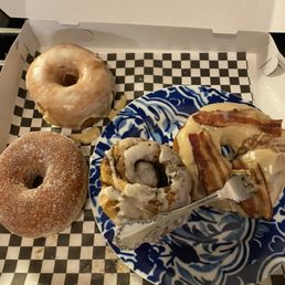 DIABLO DOUGHNUTS - Updated December 2025 - 733 Photos & 397 Reviews ...