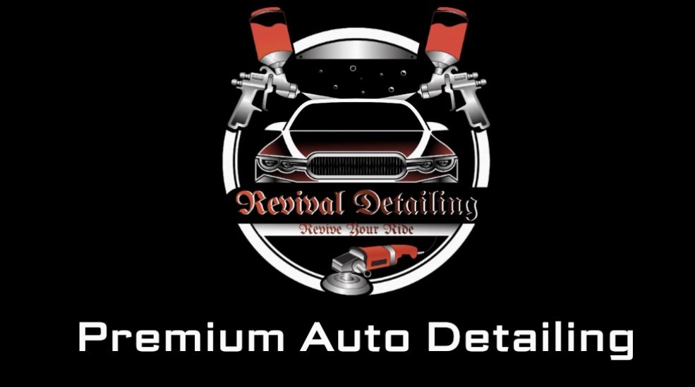 REVIVAL DETAILING - Updated October 2024 - Request a Quote - The Colony ...