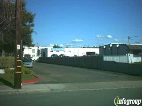 COUNTY BURNER & MACHINERY - Updated January 2026 - 4818 1/2 Ronson Ct ...