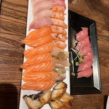 SAKE 2 ME SUSHI - 7420 Photos & 3950 Reviews - 11454 South St, Cerritos ...