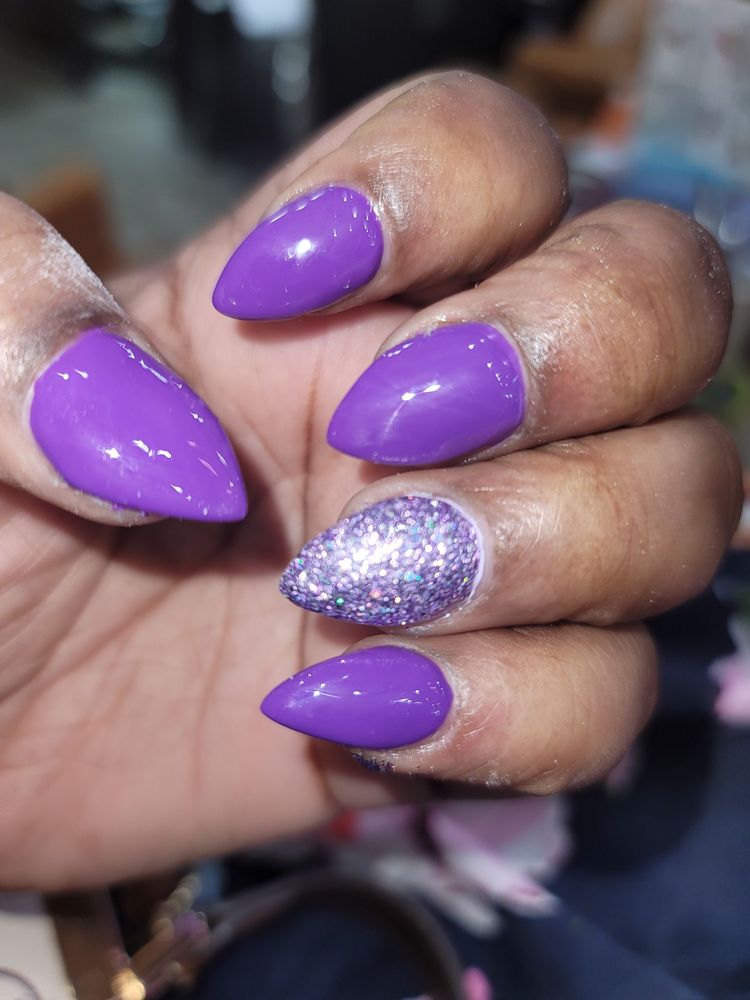 PINK OCEAN NAILS SPA - Updated December 2025 - 15 Photos & 30 Reviews ...