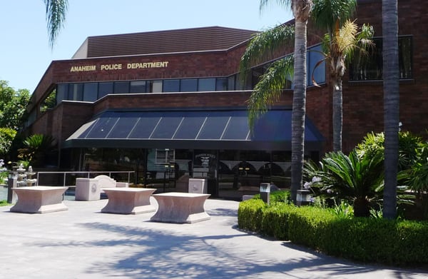 ANAHEIM POLICE DEPARTMENT - Updated April 2025 - 50 Photos & 130 ...