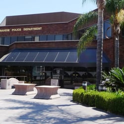ANAHEIM POLICE DEPARTMENT - 27 Photos & 116 Reviews - 425 S Harbor Blvd ...