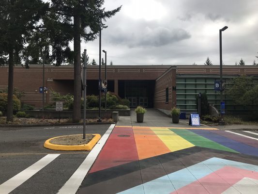 BELLEVUE COLLEGE - Updated December 2025 - 73 Photos & 92 Reviews ...