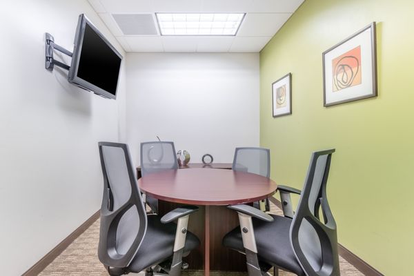REGUS ARIZONA PROMENADE CORPORATE CENTER - Updated April 2025 - 28 ...