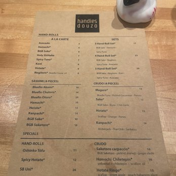 HANDIES DOUZO - Updated February 2025 - 1603 Photos & 460 Reviews ...