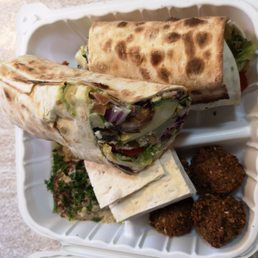 DISH N DASH - SUNNYVALE - 666 Photos & 1187 Reviews - Middle Eastern ...
