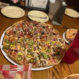 TURONI’S PIZZERY & BREWERY - Updated July 2025 - 129 Photos & 231 ...