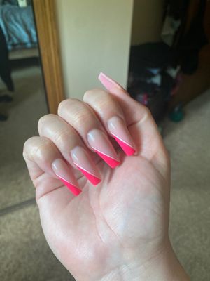 GT NAILS - Updated June 2025 - 27 Photos & 15 Reviews - 2684 Rice St ...