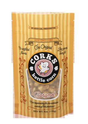 CORKS POPCORN - Updated June 2024 - 22 Photos - 1577 Morgan Way ...