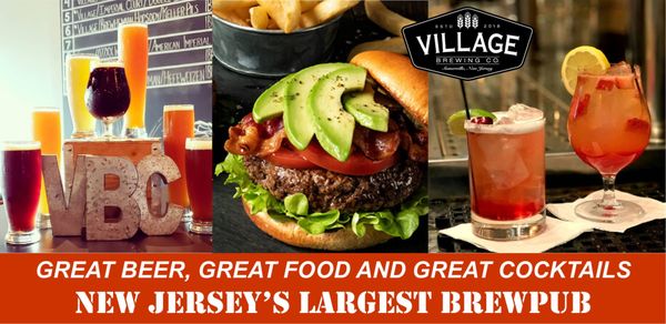 VILLAGE BREWING COMPANY - 305 Photos & 317 Reviews - 34 W Main St ...