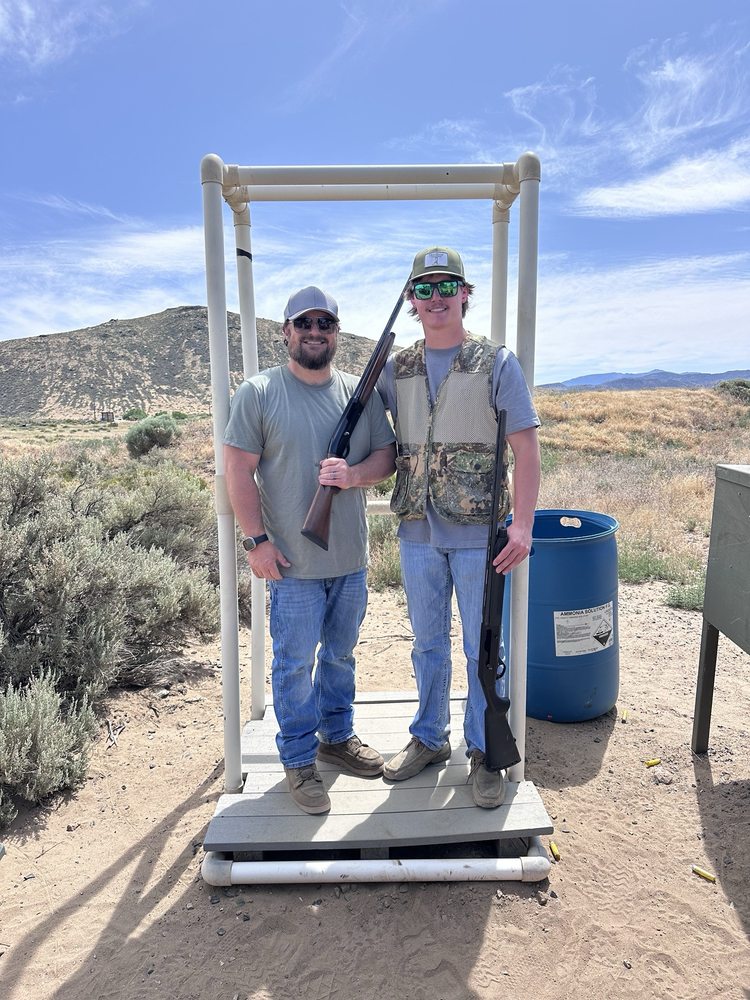 CAPITOL CITY GUN CLUB - Updated January 2026 - 15 Photos & 26 Verified ...