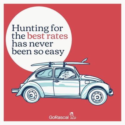 GORASCAL - Updated October 2025 - 31 Photos & 59 Reviews - 285 N 6th St ...