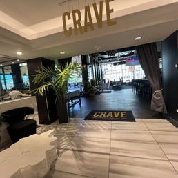 CRAVE - Updated December 2025 - 228 Photos & 125 Reviews - 220 Broadway ...