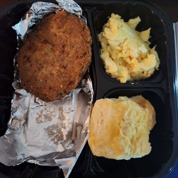 SIMPLY SOUTHERN SOUL FOOD - Updated December 2025 - 44 Photos & 46 ...