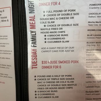 HOP HOG - Updated October 2025 - 20 Photos & 17 Reviews - 318 E Main St ...