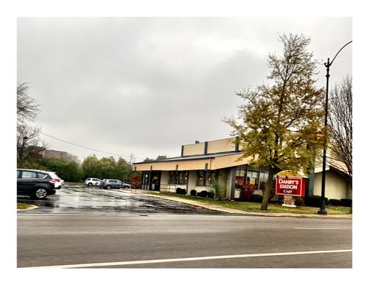 DANBY STATION - Updated October 2025 - 93 Photos & 106 Reviews - 750 ...