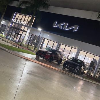 RICK CASE KIA - Updated September 2025 - 77 Photos & 203 Reviews ...