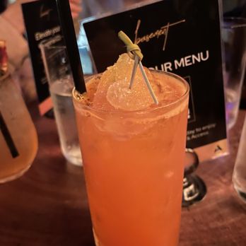 BASEMENT - Updated June 2024 - 352 Photos & 165 Reviews - 45 Mott St ...