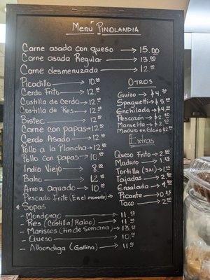 PINOLANDIA - Updated January 2025 - 29 Photos & 38 Reviews - 1290 N ...