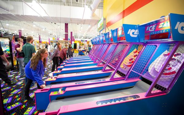 MAGNOLIA MALL - Updated December 2025 - 33 Photos & 11 Reviews - 2701 ...