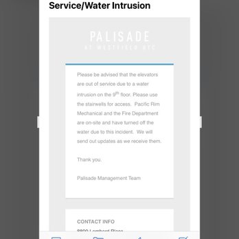 PALISADE UTC - Updated November 2025 - 130 Photos - 44 Reviews - 8800 ...