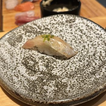 YUHIRO OMAKASE SUSHI AND HANDROLL BAR - Updated January 2026 - 210 ...
