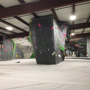 TRIANGLE ROCK CLUB - RICHMOND - Updated December 2025 - 30 Photos & 20 ...