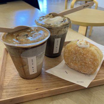 KIN BAKESHOP - 241 Photos & 63 Reviews - 199 S Turnpike Rd, Santa ...