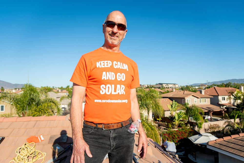 ZERO DOWN SOLAR - Updated January 2026 - 14 Photos - San Diego ...