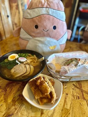 ZEN RAMEN & SUSHI BURRITO - Updated April 2026 - 310 Photos & 235 ...