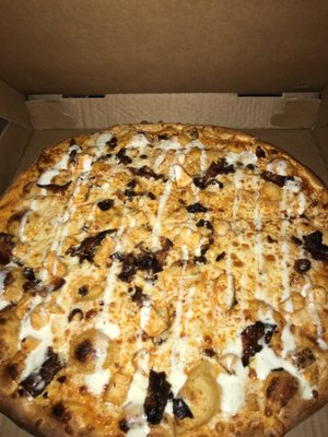BARNYARD WOOD CRAFTED PIZZA - 91 Photos & 184 Reviews - 1705 Williston ...