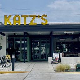KATZ’S - Updated July 2025 - 210 Photos & 130 Reviews - 5930 Westheimer ...