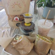 CHEF TANYA’S KITCHEN - 510 Photos & 313 Reviews - 72695 Hwy 111, Palm ...