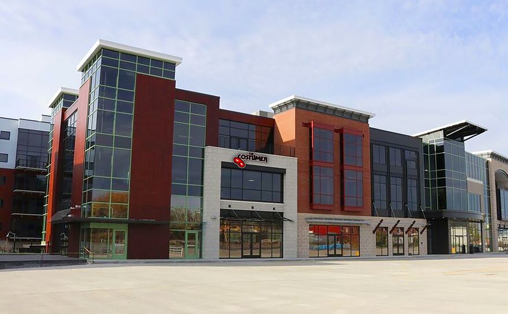 THE COSTUMER - Updated June 2025 - 220 Harborside Dr, Schenectady, New ...